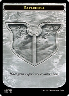 Daxos's spirits deck - jmw1992 | Bazaar of Magic