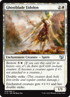 Elbrus, the Binding Blade - Dark Ascension | Bazaar of Magic