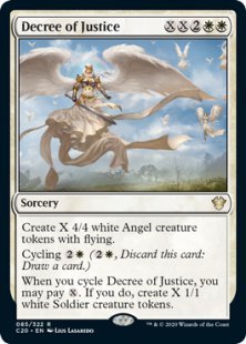 Commander 2020 Ikoria: Timeless Wisdom - Magic: the Gathering | Bazaar ...