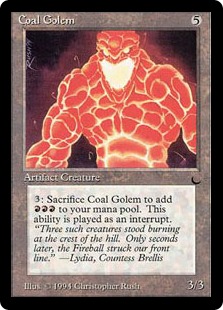 Similar cards to Metalworker | Bazaar of Magic