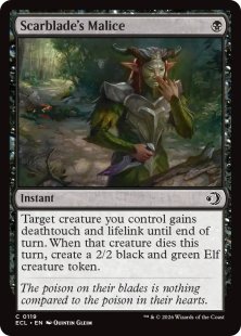 Ashling, Rekindled deck - UberCuteChicken | Bazaar of Magic