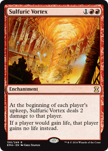 Roiling Vortex - Zendikar Rising | Bazaar of Magic