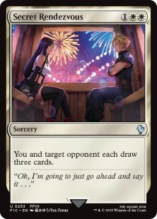 Magic: the Gathering - Final Fantasy Collector's Edition Commander Deck ...