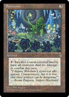 Constant Mists - Stronghold | Bazaar of Magic