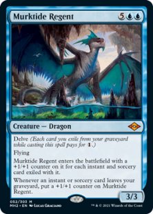 Firkraag, Cunning Instigator (foil) (extended art) - Commander Legends ...