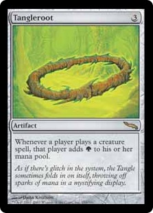 Greenbelt Rampager - Mystery Booster | Bazaar of Magic
