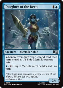 molecule deck - OrzhovEnforcer | Bazaar of Magic
