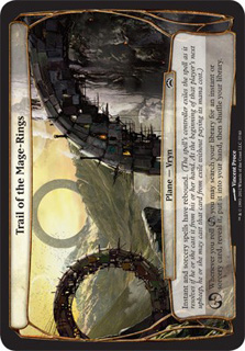 Planechase Anthology - Magic: the Gathering | Bazaar of Magic