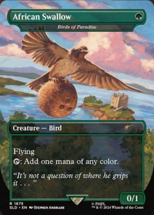 Secret Lair Drop Series: Monty Python and the Holy Grail: Vol. 1 ...