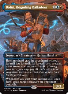 Magic: The Gathering - Spring Flourishes - Sealed Deck Tarkir ...