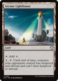Secrets of Strixhaven Commander Deck: Silverquill Influence deck ...
