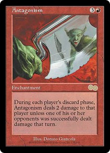 Roiling Vortex - Zendikar Rising | Bazaar of Magic