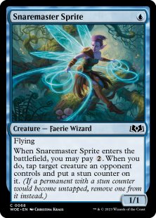 Similar cards to Splash Lasher | Bazaar of Magic