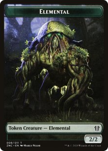 landfall deck - eltyo | Bazaar of Magic