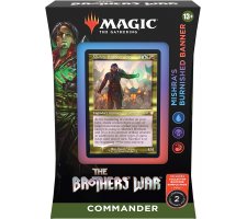 Hissing Miasma - Guildpact | Bazaar of Magic