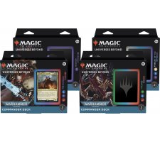 Bazaar of Magic - de grootste Magic: the Gathering (MtG) winkel van Europa