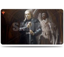 Playmat Core Set 2020: Vivien, Arkbow Ranger - Ultra Pro | Bazaar of Magic