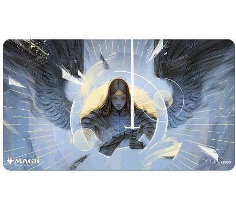 Playmat Mystical Archive: Ephemerate - Ultra Pro | Bazaar of Magic