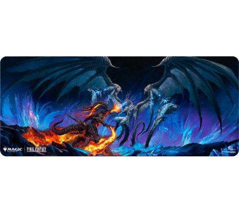 Ultra Pro Magic: the Gathering - Final Fantasy Table Playmat (small ...