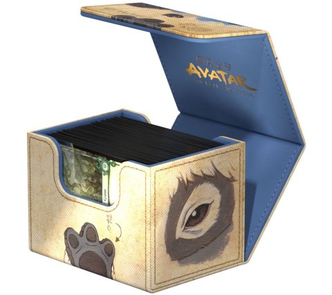 Ultimate Guard Magic: the Gathering - Avatar: The Last Airbender ...