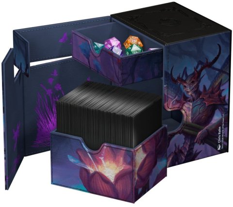 Ultimate Guard Magic: The Gathering - Lorwyn Eclipsed Flip'n'Tray Deck ...