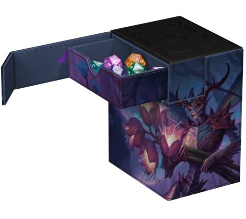 Ultimate Guard Magic: The Gathering - Lorwyn Eclipsed Flip'n'Tray Deck ...