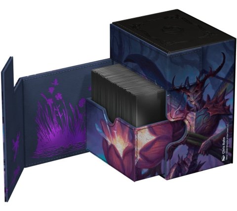 Ultimate Guard Magic: The Gathering - Lorwyn Eclipsed Flip'n'Tray Deck ...