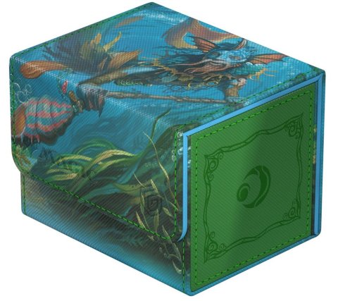 Ultimate Guard Magic: The Gathering - Lorwyn Eclipsed Sidewinder 100 ...