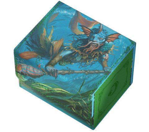 Ultimate Guard Magic: The Gathering - Lorwyn Eclipsed Sidewinder 100 ...