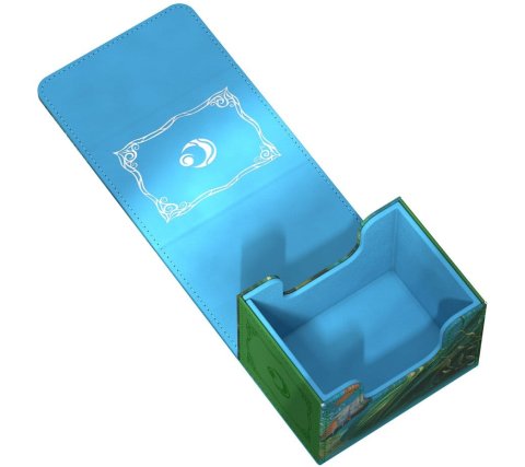 Ultimate Guard Magic: The Gathering - Lorwyn Eclipsed Sidewinder 100 ...