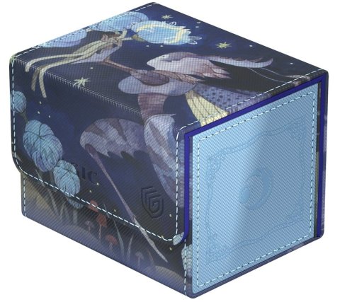 Ultimate Guard Magic: The Gathering - Lorwyn Eclipsed Sidewinder 100 ...