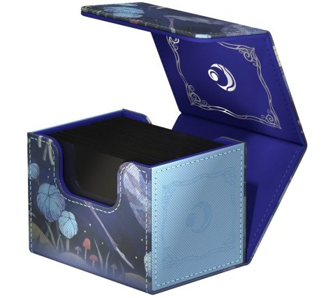 Ultimate Guard Magic: The Gathering - Lorwyn Eclipsed Sidewinder 100 ...