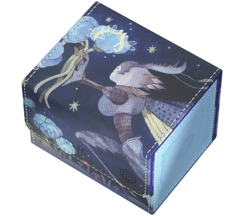 Ultimate Guard Magic: The Gathering - Lorwyn Eclipsed Sidewinder 100 ...