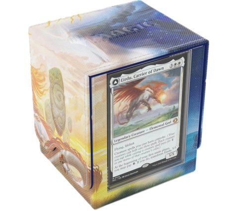Gamegenic Magic: The Gathering - Art Squire Plus 100+ XL: Lorwyn ...