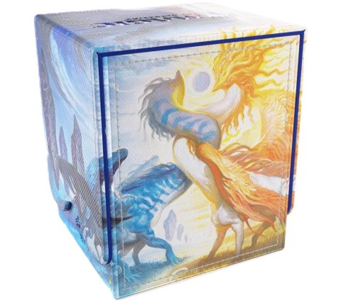 Gamegenic Magic: The Gathering - Art Squire Plus 100+ XL: Lorwyn ...