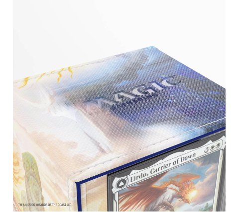 Gamegenic Magic: The Gathering - Art Squire Plus 100+ XL: Lorwyn ...