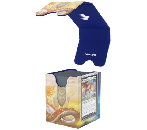 Gamegenic Magic: The Gathering - Art Squire Plus 100+ XL: Lorwyn ...