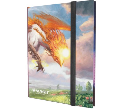 Gamegenic Magic: The Gathering - Casual Album 18-Pocket: Lorwyn ...