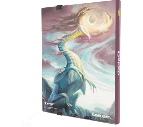 Gamegenic Magic: The Gathering - Casual Album 18-Pocket: Lorwyn ...