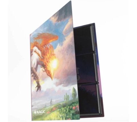 Gamegenic Magic: The Gathering - Casual Album 18-Pocket: Lorwyn ...