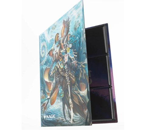 Gamegenic Magic: The Gathering - Casual Album 18-Pocket: Lorwyn ...