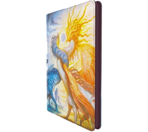 Gamegenic Magic: The Gathering - Zip-Up Album 18-Pocket: Lorwyn ...