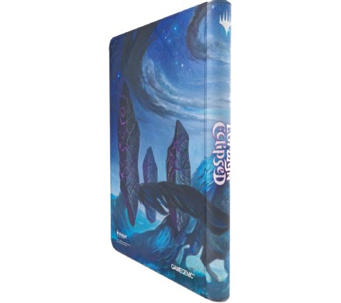 Gamegenic Magic: The Gathering - Zip-Up Album 18-Pocket: Lorwyn ...