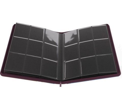 Gamegenic Magic: The Gathering - Zip-Up Album 18-Pocket: Lorwyn ...