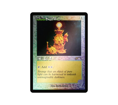 Magic: the Gathering - Secret Lair Drop Series: Secret Lair x Brain ...
