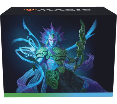 Magic: the Gathering - The Lost Caverns of Ixalan Commander Deck ...