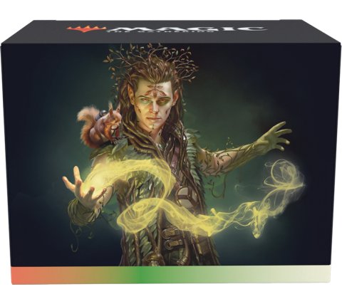 Magic: the Gathering - Murders at Karlov Manor Commander Deck: Deadly ...