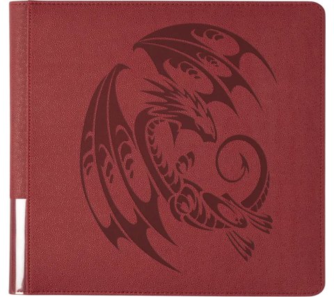 Dragon Shield - Card Codex 576: Blood Red - Dragon Shield | Bazaar of Magic