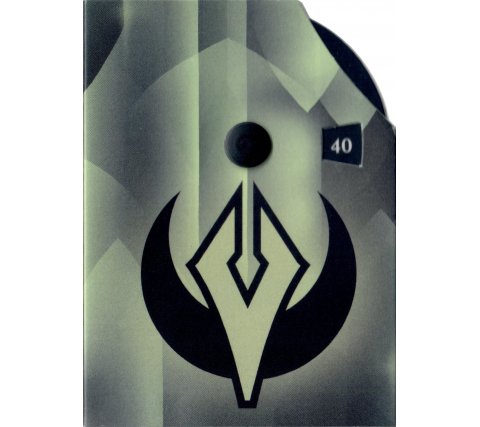 Life Wheel Commander 2021 Strixhaven: Silverquill - Magic: the ...