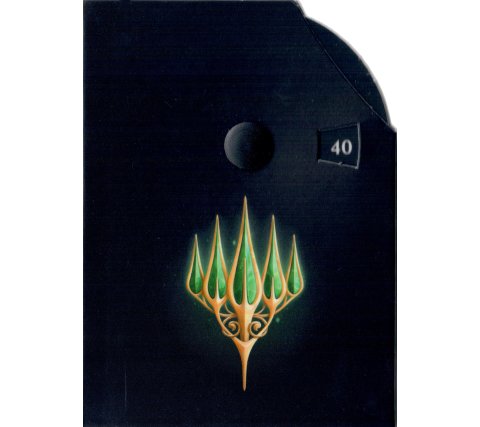 Magic: the Gathering - Lord of the Rings: Tales of Middle-Earth Life ...